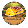The Complete Guide to Keeping Isopods | Isopod Care, Setup and Colony ...
